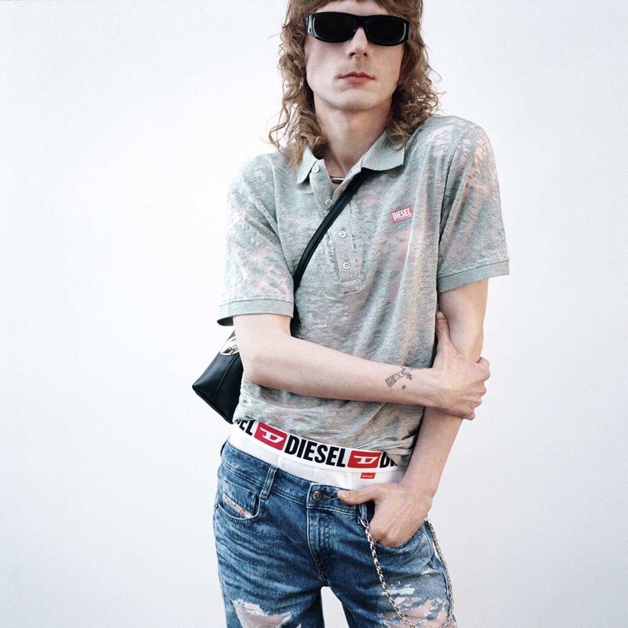 Diesel® Taiwan: New arrivals, Jeans, Jackets, T-shirts