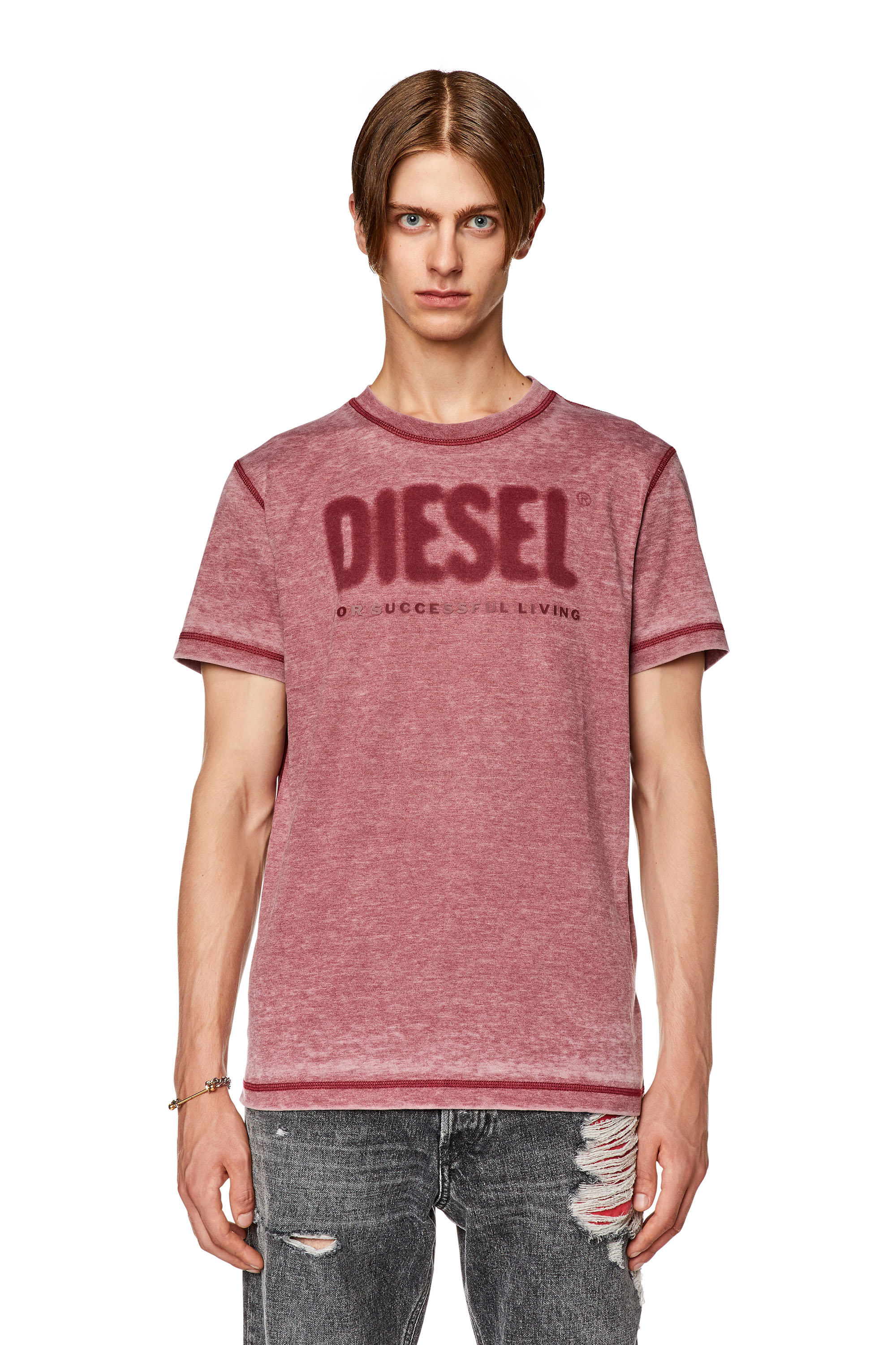 Diesel Men: New arrivals, Jeans, Jacket, T shirt | Diesel® Taiwan