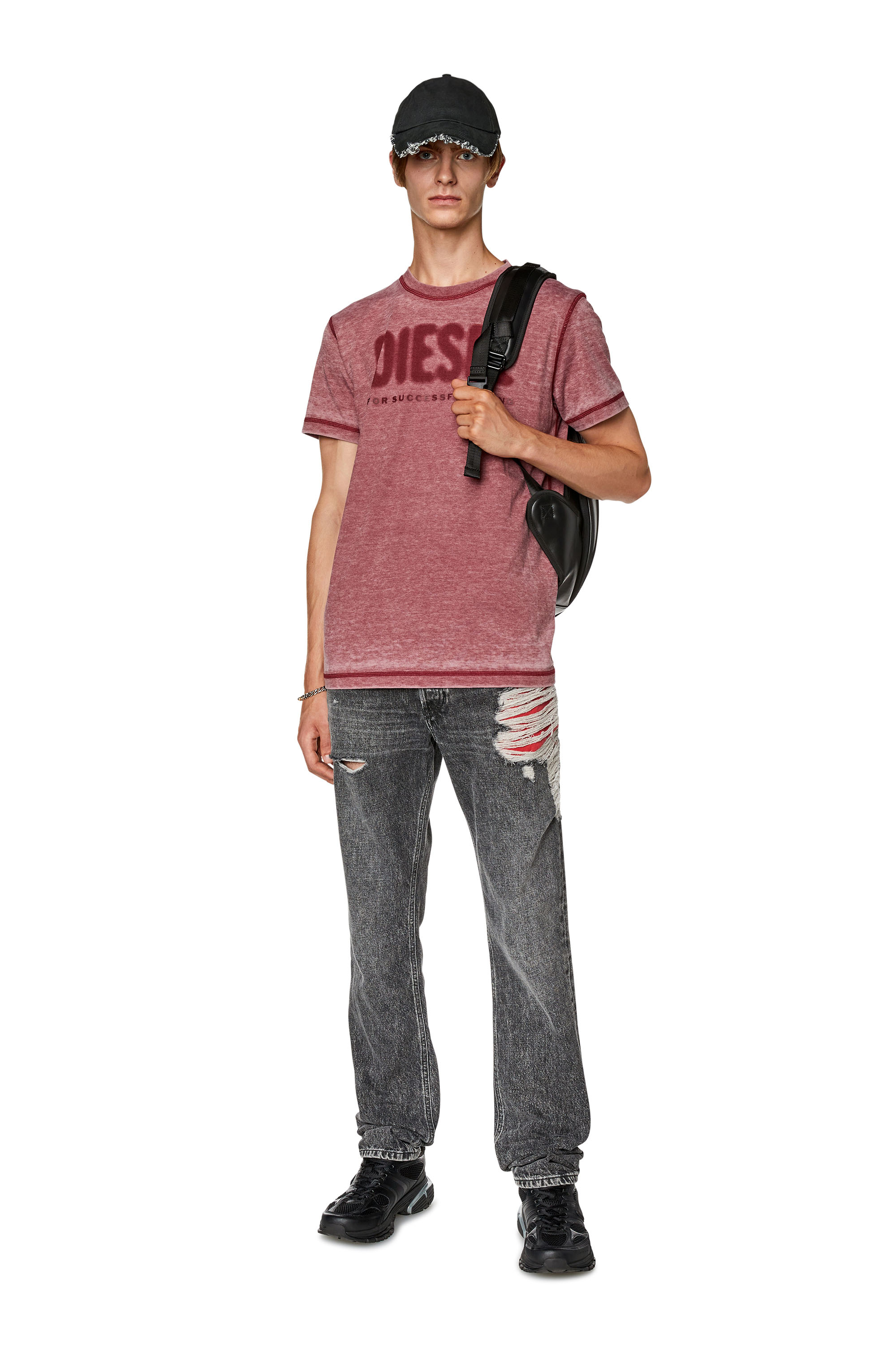 Diesel Men: New arrivals, Jeans, Jacket, T shirt | Diesel® Taiwan